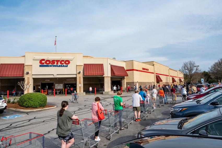 7 Perfectly Sensible Reasons Why I Avoid Costco | LoveToKnow