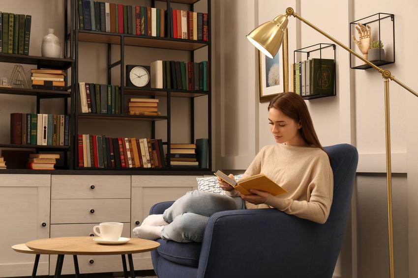 10+ Bibliophile-Approved Things to Do With a Lot of Books | LoveToKnow