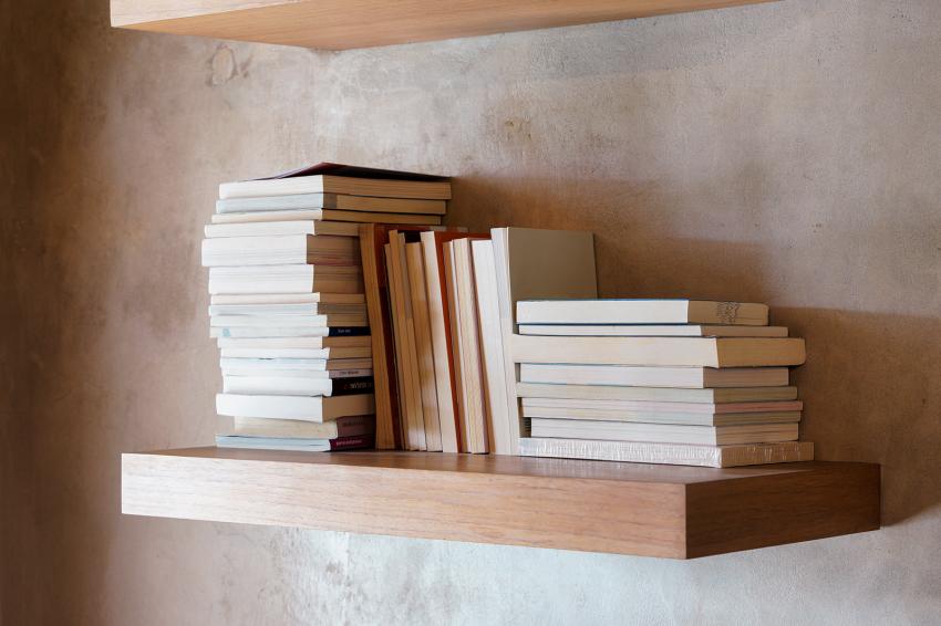 10+ Bibliophile-Approved Things to Do With a Lot of Books | LoveToKnow