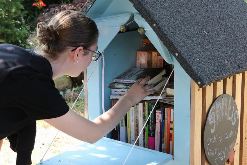 10+ Bibliophile-Approved Things to Do With a Lot of Books | LoveToKnow