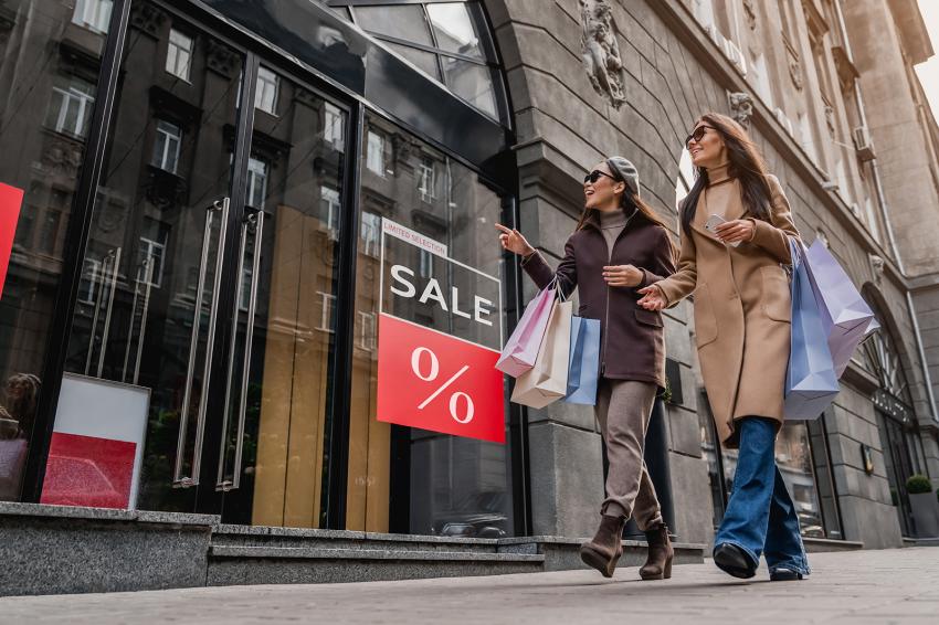 6 Reasons Why I'm Skipping Black Friday & You Should, Too | LoveToKnow