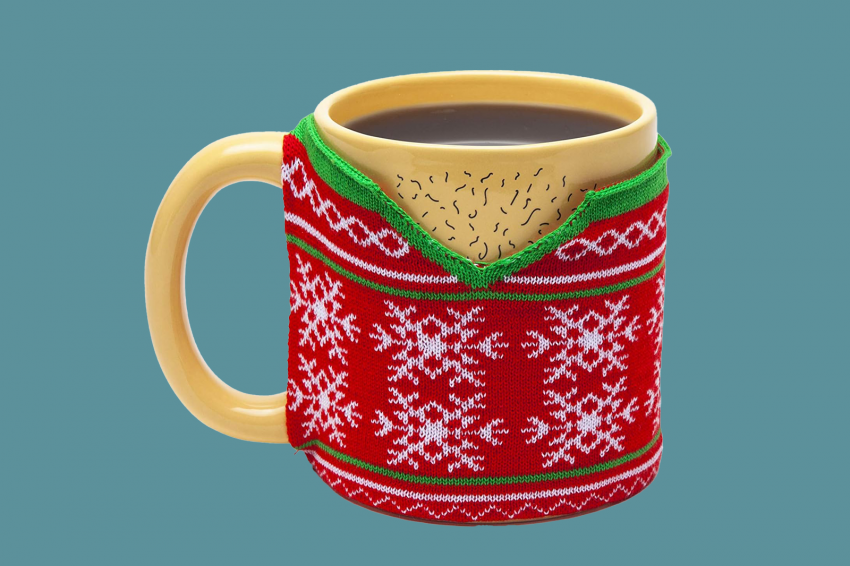 9 Christmas Gag Gifts for a Hilarious Holiday | LoveToKnow