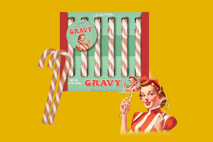 9 Christmas Gag Gifts for a Hilarious Holiday | LoveToKnow