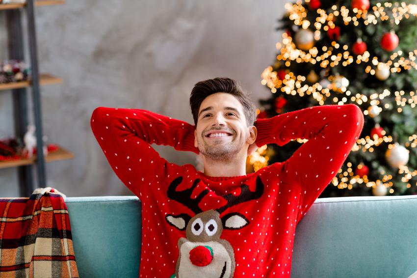 What Holiday Movie Trope Are You According to Your Sign | LoveToKnow