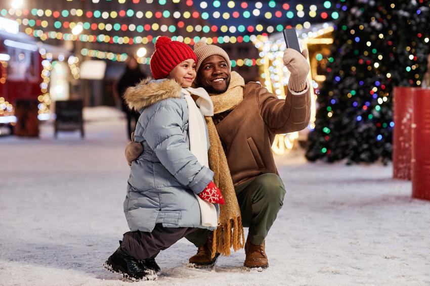 What Holiday Movie Trope Are You According to Your Sign | LoveToKnow