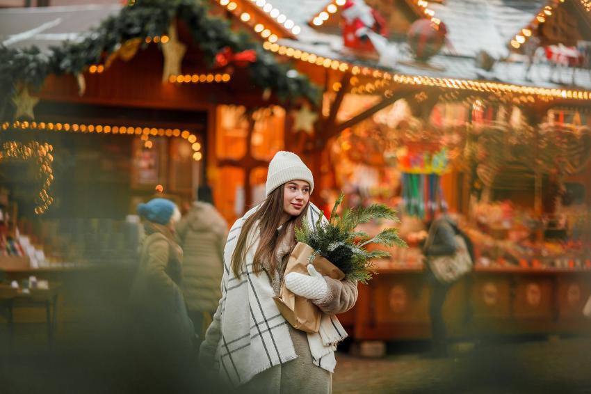 What Holiday Movie Trope Are You According to Your Sign | LoveToKnow