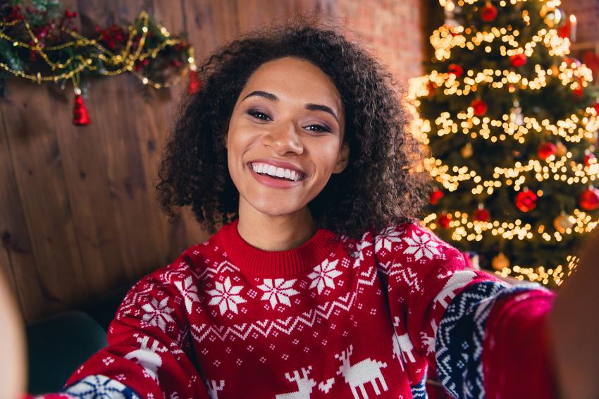 What Holiday Movie Trope Are You According to Your Sign | LoveToKnow