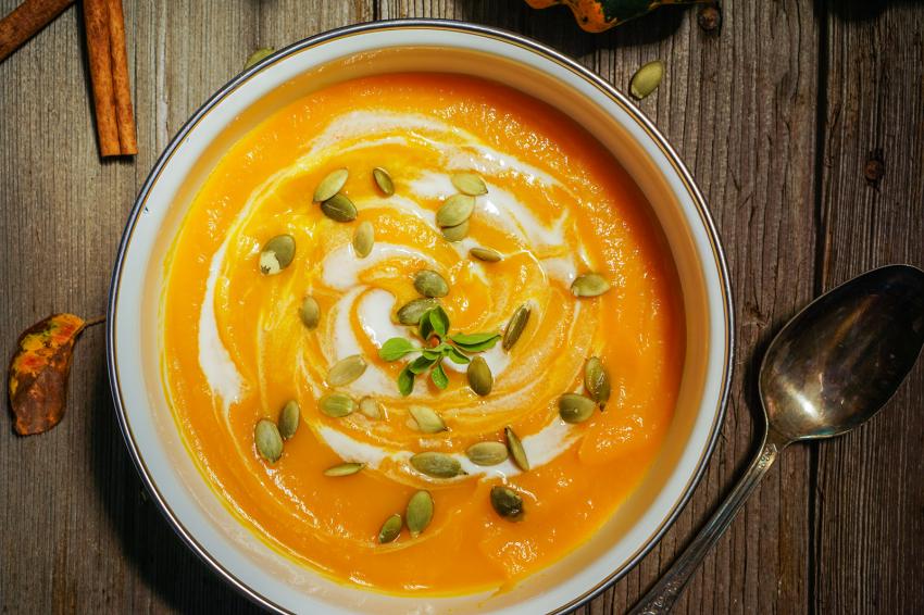 12 Low-Effort Canned Soup Hacks That Are Instant Upgrades | LoveToKnow