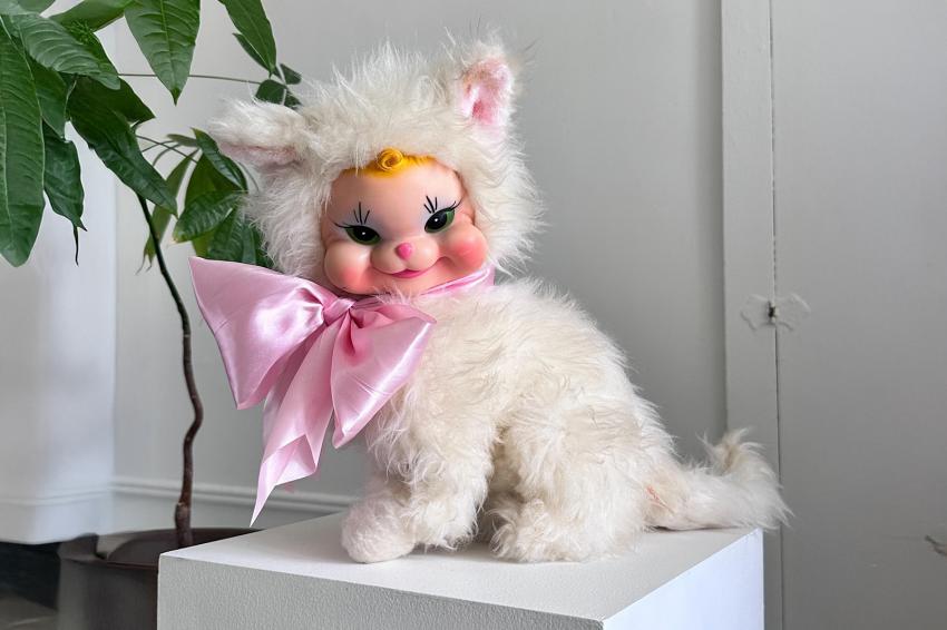 8 Vintage Labubu Dupes to Fuel Your Fuzzy Obsession | LoveToKnow