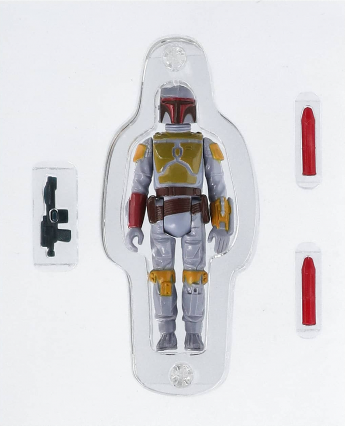 12 Most Expensive Star Wars Toys & Action Figures From a Galaxy Far ...