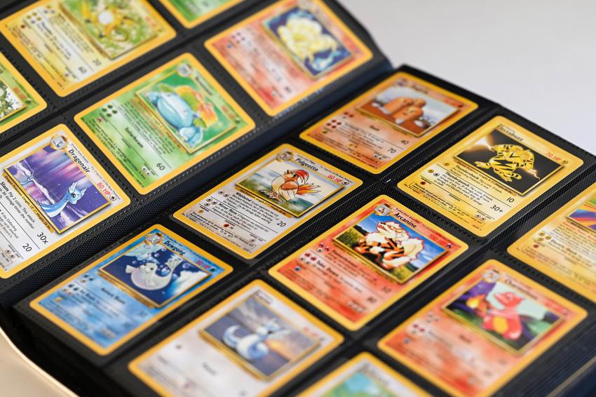10 Weird Vintage Trading Cards You Have to See to Believe | LoveToKnow