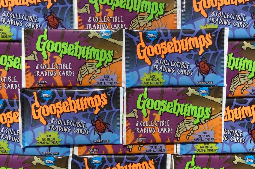 10 Weird Vintage Trading Cards You Have to See to Believe | LoveToKnow