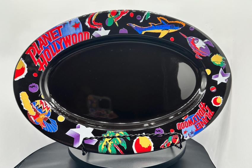 10+ Vintage Platters That Serve Food in Style | LoveToKnow