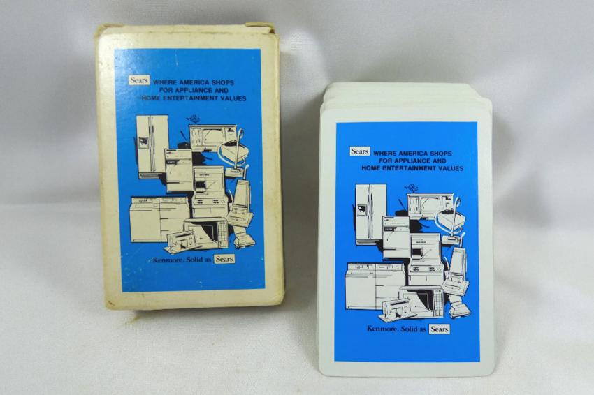 10 Vintage Playing Card Decks That'll Challenge Your Poker Face ...