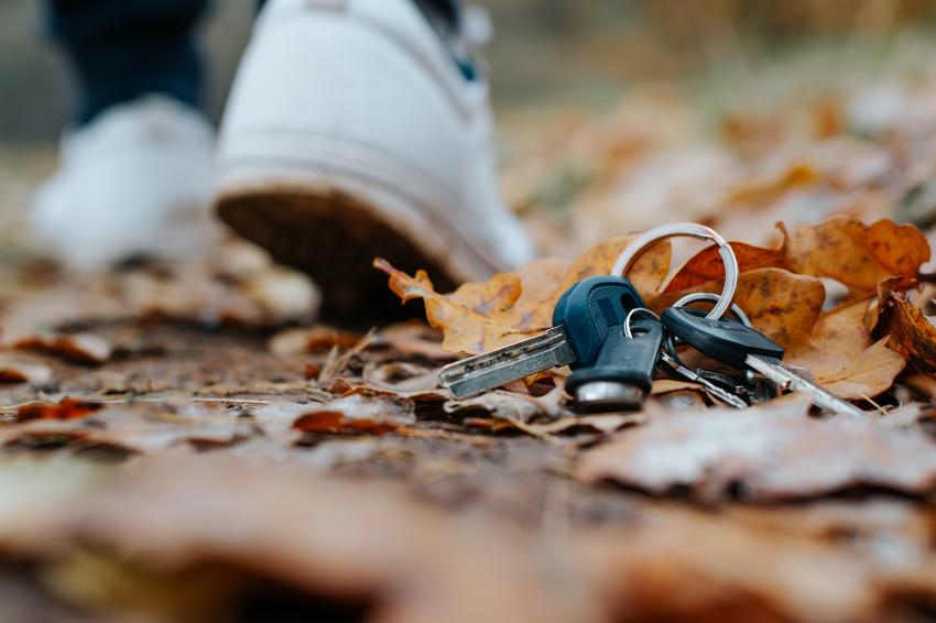 8 Life Lessons I Learned as a GenX Latchkey Kid (& Lived to Tell ...