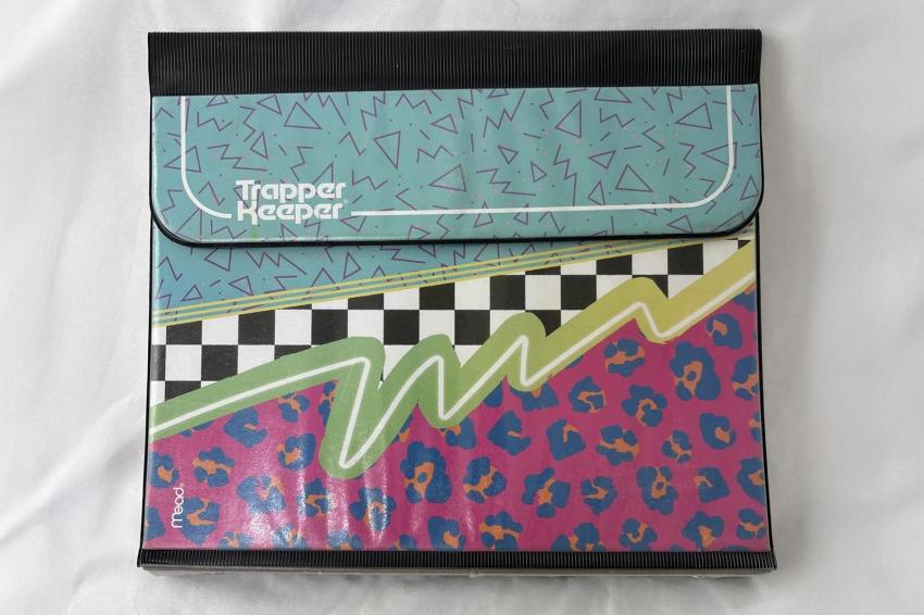 10 Vintage & Retro School Supplies With Old-School Charm | LoveToKnow