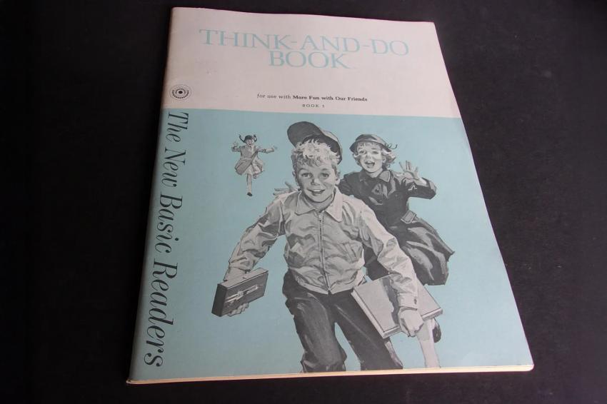 10 Vintage & Retro School Supplies With Old-School Charm | LoveToKnow