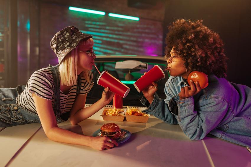 10+ Beloved Y2K Snacks That Are Way Older Than You Think | LoveToKnow