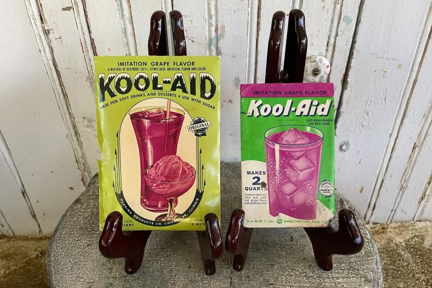 10+ Beloved Y2K Snacks That Are Way Older Than You Think | LoveToKnow