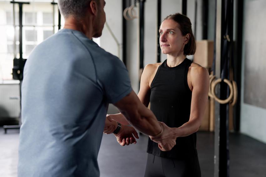 11 Potentially Life-Saving Things I Learned in My Self-Defense Classes ...