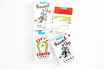 Cosmic Treats: The Zodiac Signs as Halloween Candies | LoveToKnow