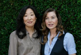 Which TV or Movie Friendships Match You & Your BFFs' to a T? | LoveToKnow