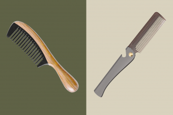 The Top 8 Best Combs For Men | LoveToKnow