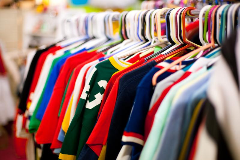 Everything You Need to Know About Collecting Vintage T-Shirts | 91PORNY