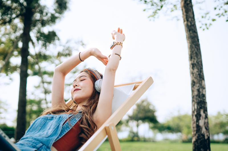8 Great Self-Care Activities for Teens to Stay Centered | LoveToKnow