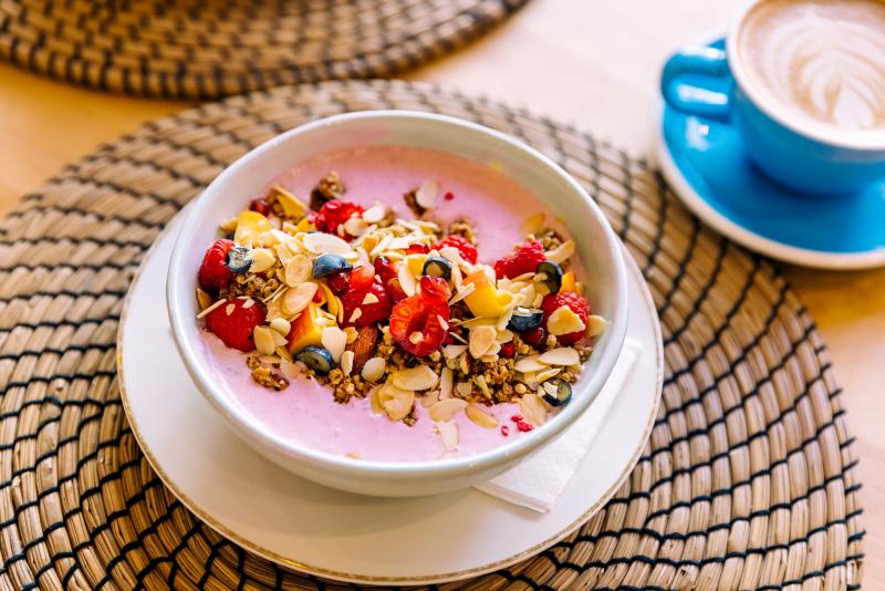 50+ Yogurt Topping Ideas to Spice Up Your Breakfast | LoveToKnow