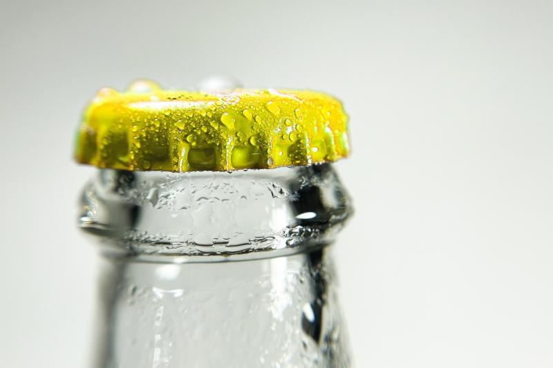 Discover the Reason Behind Coke Bottles' Yellow Caps | LoveToKnow