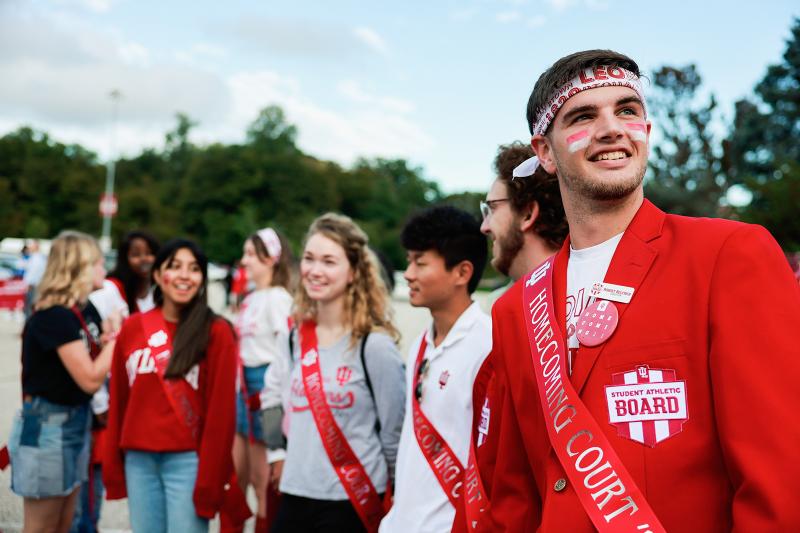 The Ins and Outs of Homecoming Court Today | LoveToKnow