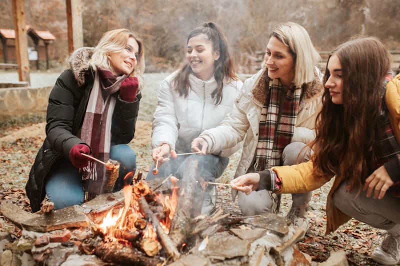 58 Bonfire Quotes to Spark Some Excitement | LoveToKnow