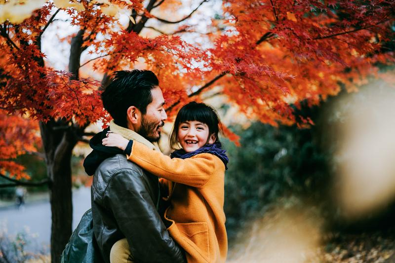 110 Captivating Fall Captions for Your Autumn Adventures | LoveToKnow