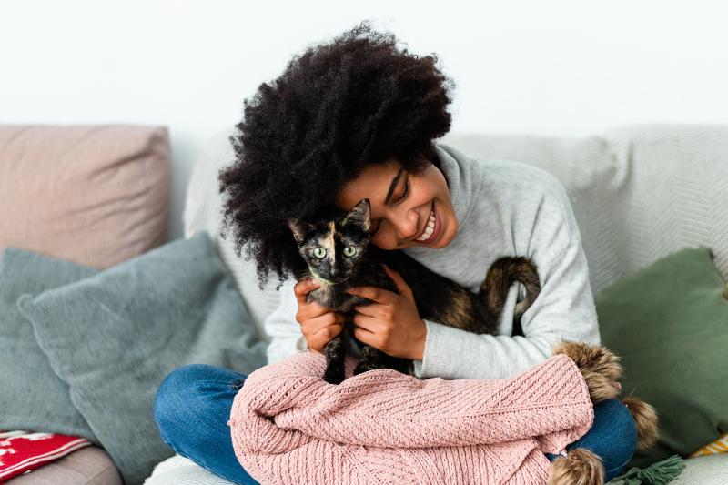 60+ Cat Love Quotes All Feline Fans Will Understand | LoveToKnow Pets