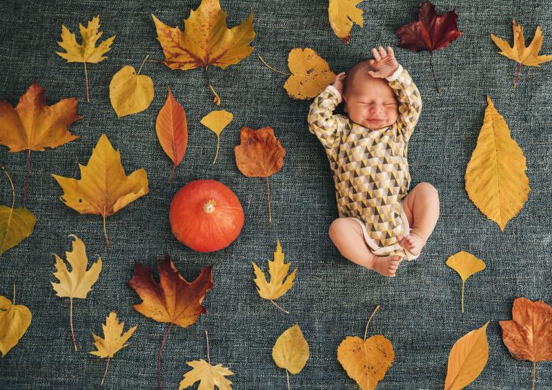 150 Fall Names as Vibrant & Beautiful as Autumn Itself | LoveToKnow