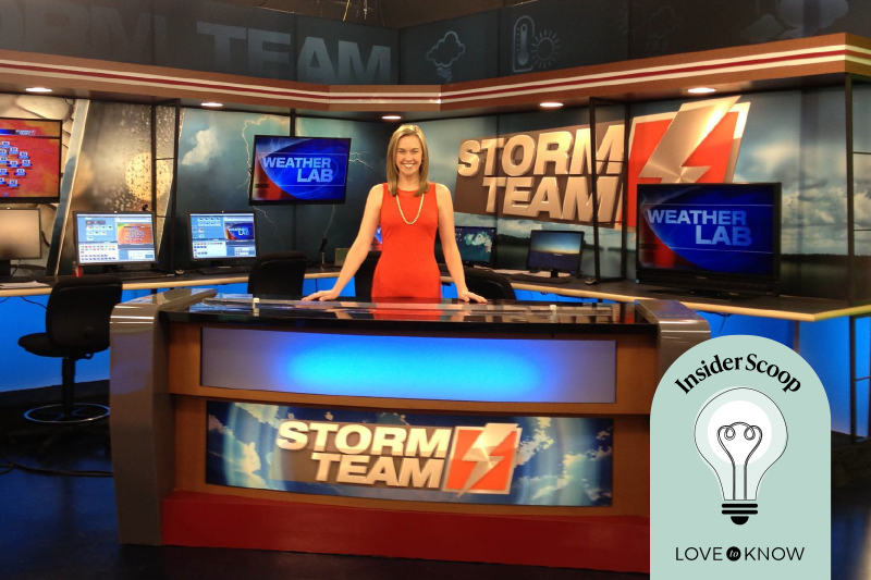 15 Things Your Local Meteorologist Wants You to Know | LoveToKnow