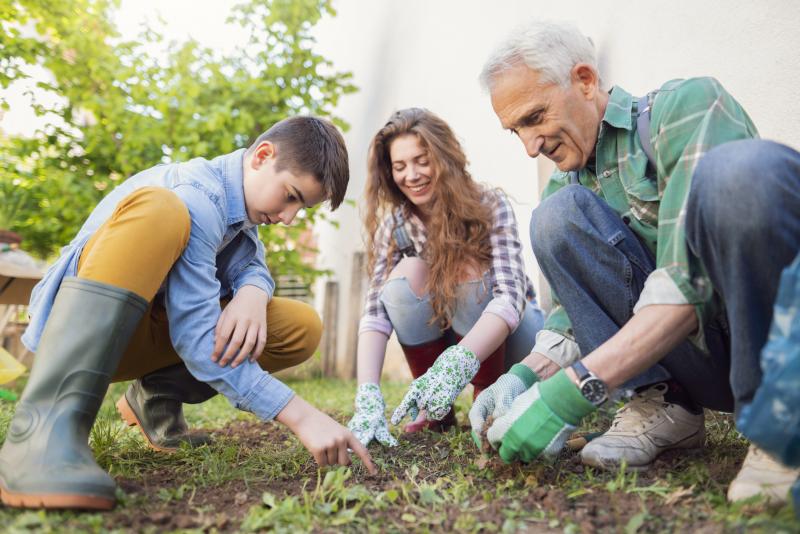 50+ Ways to Give Back & Volunteer Doing What You Love | LoveToKnow