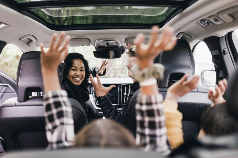 21 Car Activities to Keep Kids Entertained on Any Drive | LoveToKnow