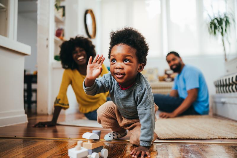 150+ Magnificent Boy Names That Start With M for Your Little Man ...