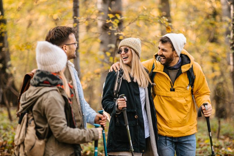 75 Fall Bucket List Ideas to Help You Make Memories This Season ...