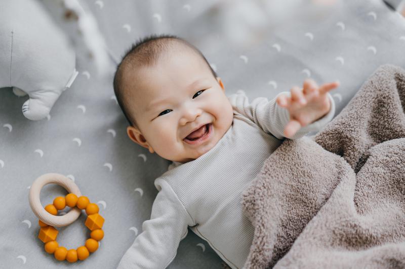 Funny Captions For Babies