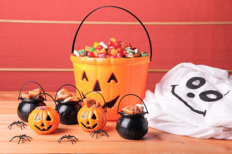 Cosmic Treats: The Zodiac Signs as Halloween Candies | LoveToKnow