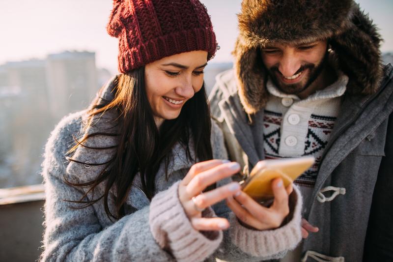 37 November Jokes That Will Make You Grateful for Giggles | LoveToKnow