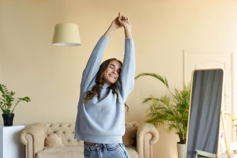 Morning Magic: Simple AM Rituals to Start Your Day Vibing High | LoveToKnow