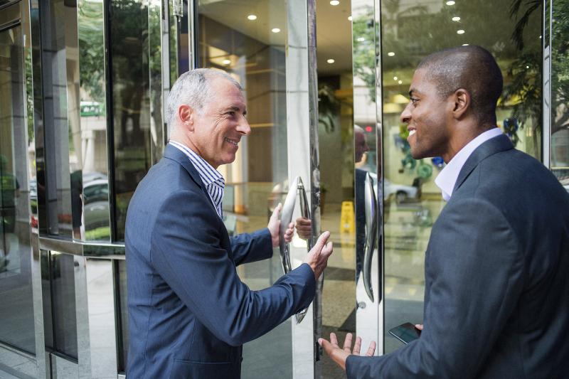 Common Courtesy Today & Ways to Practice It in Daily Life | LoveToKnow