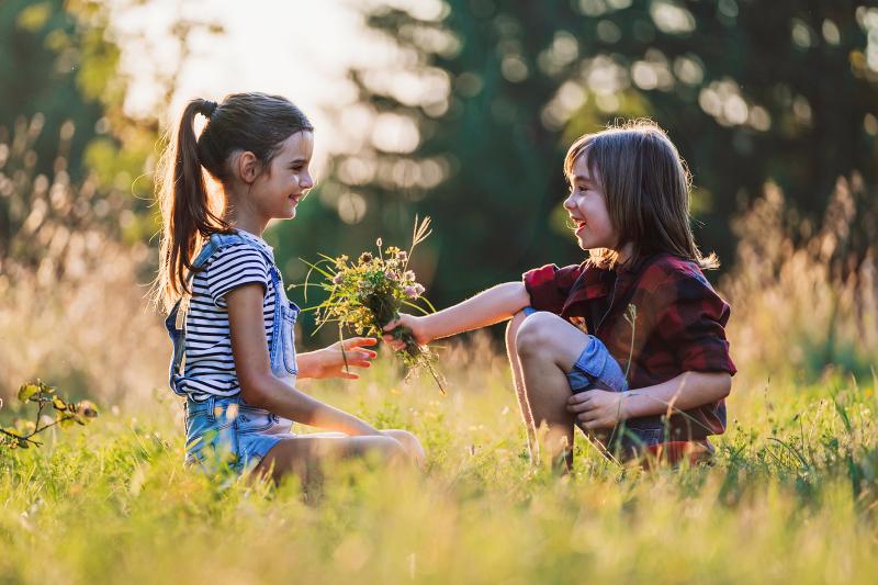 47 Kindness Quotes for Kids to Remind Them to Think of Others | LoveToKnow