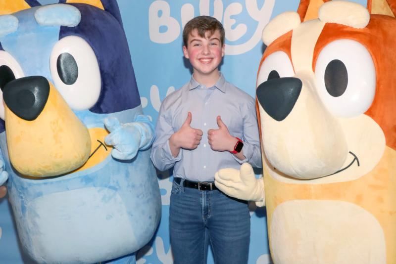 18 Bluey Quotes That Parents Love for Real Life | LoveToKnow