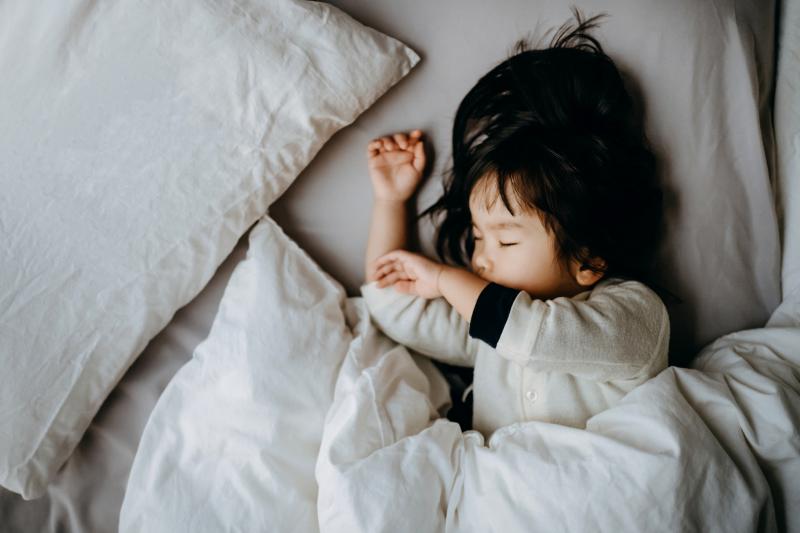 11 Simple Naptime Tips to Help Your Toddler Drift Off Into Dreamland ...