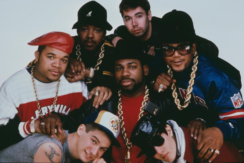 80s Hat Styles Filled With Hat-titude | LoveToKnow